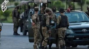 Nine Terrorists Killed As Security Forces Repel Attack On Army Camp In ...