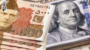 Pakistani Rupee Holds Steady Against Major Currencies As SBP Releases ...