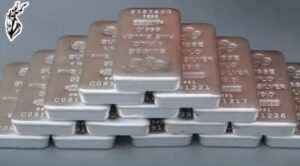 Silver Rate In Pakistan Today: Chandi Ka Rate Reaches Rs. 9,295 Per ...