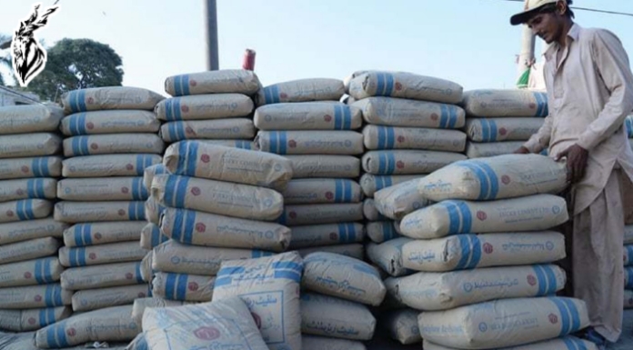 Cement Price In Pakistan Today – May 23, 2026: Rates Hold Steady ...