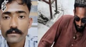 Karachi Police Arrest Suspect In Korangi Woman Harassment Case - The ...