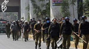 Punjab Approves Deployment Of 6,000 Police Personnel For Gilgit ...