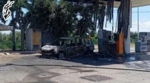 Four Pakistani Farm Workers Burnt Alive In Italy - The Pakistan Frontier