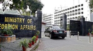 Pakistan Announces US-Iran Technical Talks Set For Switzerland As Both ...